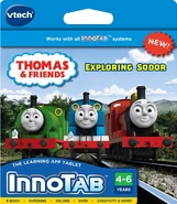 VTech | Thomas the Tank Engine Wiki | Fandom