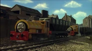 Hector/Gallery | Thomas the Tank Engine Wiki | Fandom