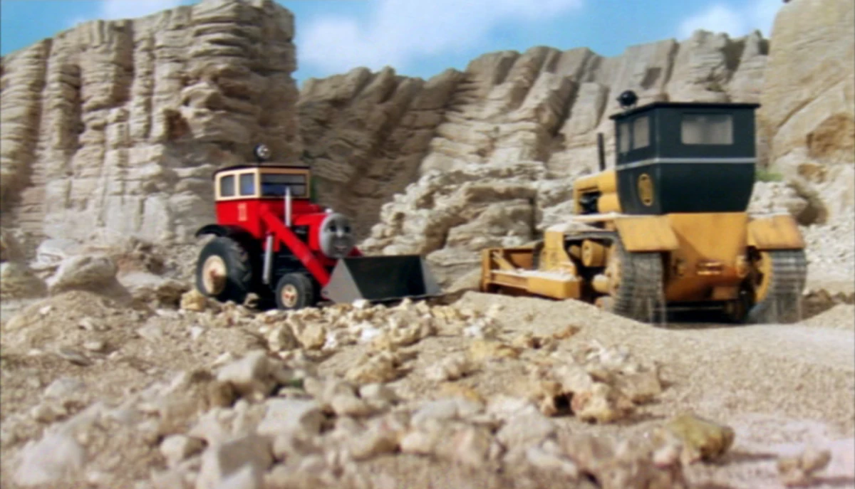 Byron/Gallery | Thomas the Tank Engine Wiki | Fandom