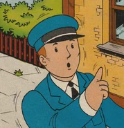 Lost Property (magazine story) | Thomas the Tank Engine Wiki | Fandom