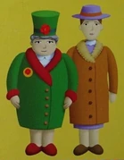 Dowager Hatt/Gallery | Thomas the Tank Engine Wikia | Fandom