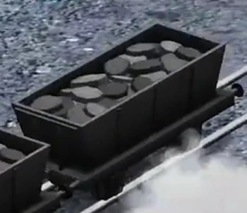 Other Narrow Gauge Rolling Stock | Thomas the Tank Engine Wiki | Fandom