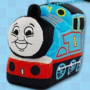 Plushes | Thomas the Tank Engine Wiki | Fandom