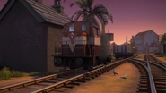Shankar/Behind the Scenes | Thomas the Tank Engine Wiki | Fandom