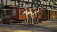 Signals Crossed (magazine story) | Thomas the Tank Engine Wikia | Fandom