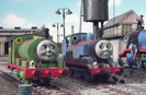 Signal Boxes | Thomas the Tank Engine Wikia | Fandom