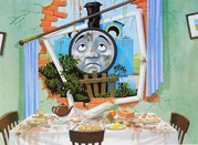 Thomas Comes to Breakfast (book)/Gallery | Thomas the Tank Engine Wikia ...