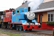 Thomas Land (US)/Gallery | Thomas the Tank Engine Wikia | Fandom