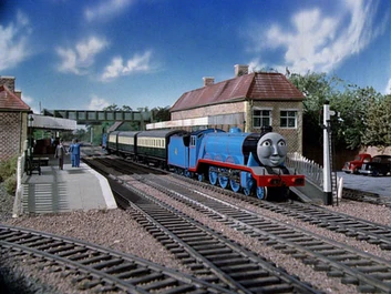 Wellsworth | Thomas the Tank Engine Wiki | Fandom