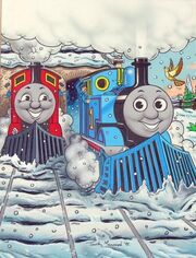 Timothy Marwood | Thomas the Tank Engine Wiki | Fandom