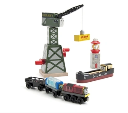 Lighthouses (T&F)/Gallery | Thomas the Tank Engine Wiki | Fandom