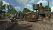 Wellsworth Yards (T&F)/Gallery | Thomas the Tank Engine Wiki | Fandom