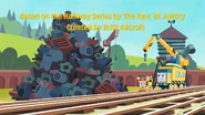 Carly's Magnificent Magnet | Thomas the Tank Engine Wikia | Fandom
