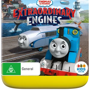 Discuss Everything About Thomas the Tank Engine Wiki | Fandom