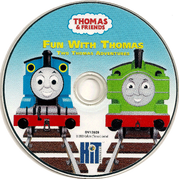 Fun with Thomas | Thomas the Tank Engine Wiki | Fandom
