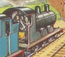James (RWS)/Behind the Scenes | Thomas the Tank Engine Wiki | Fandom