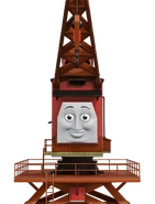 Merrick/Gallery | Thomas the Tank Engine Wiki | Fandom