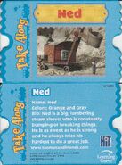 Ned/Gallery | Thomas the Tank Engine Wiki | Fandom