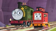 Bruno/Gallery | Thomas the Tank Engine Wikia | Fandom