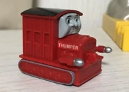 Thumper/Gallery | Thomas the Tank Engine Wiki | Fandom