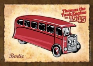 Bertie (RWS)/Gallery | Thomas the Tank Engine Wiki | Fandom