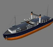 Ferries (T&F)/Gallery | Thomas the Tank Engine Wiki | Fandom