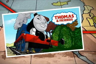 Thomas And Friends Neil Patrick Harris