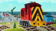 Salty (AEG)/Gallery | Thomas the Tank Engine Wiki | Fandom