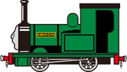 Smudger/Gallery | Thomas the Tank Engine Wiki | Fandom