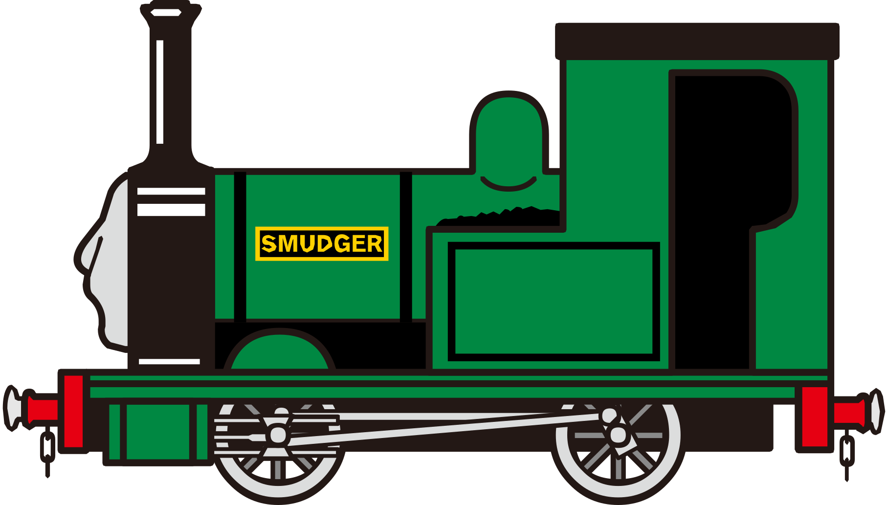 Category:Images of Smudger | Thomas the Tank Engine Wikia | Fandom