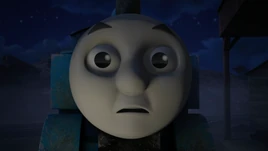 It's Halloween | Thomas the Tank Engine Wiki | Fandom