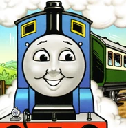 The Engine Clock | Thomas the Tank Engine Wiki | Fandom