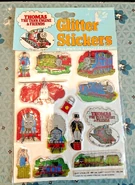Stickers | Thomas the Tank Engine Wiki | Fandom