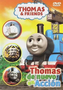 Thomas and His Friends Help Out | Thomas the Tank Engine Wiki | Fandom