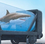 Aquarium Tank Wagons (T&F)/Gallery | Thomas the Tank Engine Wikia | Fandom