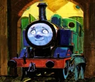 Thomas (RWS)/Behind the Scenes | Thomas the Tank Engine Wiki | Fandom