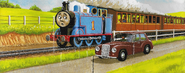 Cars (RWS)/Gallery | Thomas the Tank Engine Wiki | Fandom