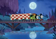Good Night, Thomas (All Engines Go) | Thomas the Tank Engine Wiki | Fandom