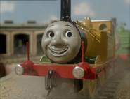 Stepney (T&F)/Gallery | Thomas the Tank Engine Wiki | Fandom