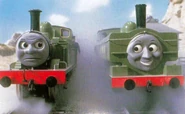 Haultraugh (T&F) | Thomas the Tank Engine Wiki | Fandom