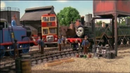 Wellsworth Yards (T&F)/Gallery | Thomas the Tank Engine Wiki | Fandom