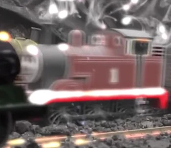 Thomas Creator Collective Characters | Thomas the Tank Engine Wiki | Fandom