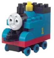 Diablock/Gallery | Thomas the Tank Engine Wiki | Fandom