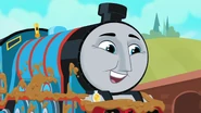 Gordon (AEG)/Behind the Scenes | Thomas the Tank Engine Wiki | Fandom