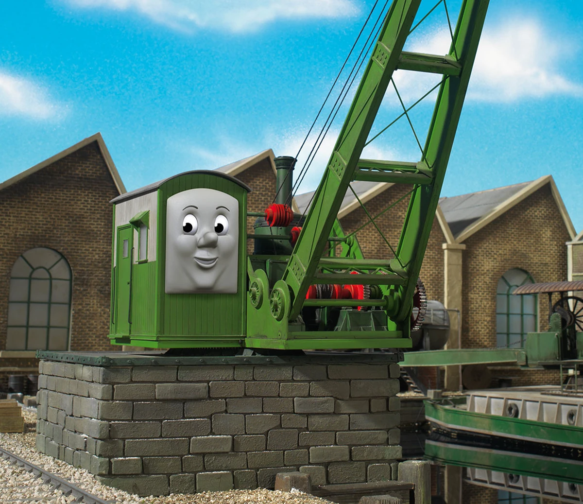 Colin | Thomas the Tank Engine Wikia | Fandom