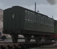 Coaches (T&F) | Thomas the Tank Engine Wiki | Fandom