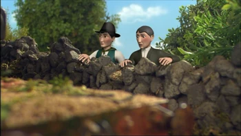 Farmers (T&F) | Thomas the Tank Engine Wiki | Fandom