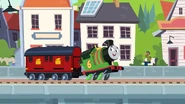 Harwick (AEG)/Gallery | Thomas the Tank Engine Wiki | Fandom