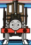 Theo/Gallery | Thomas the Tank Engine Wiki | Fandom