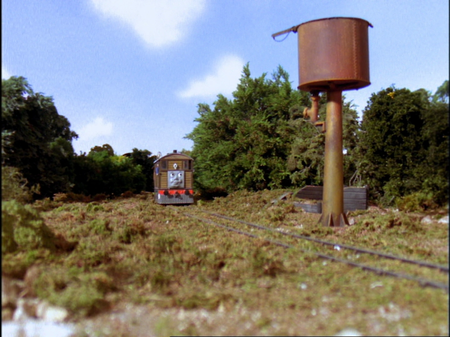 Tidmouth Bay/Gallery | Thomas the Tank Engine Wikia | Fandom